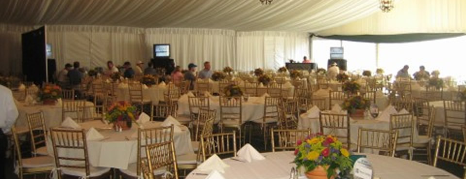 Home Slider | Evans Event Solutions