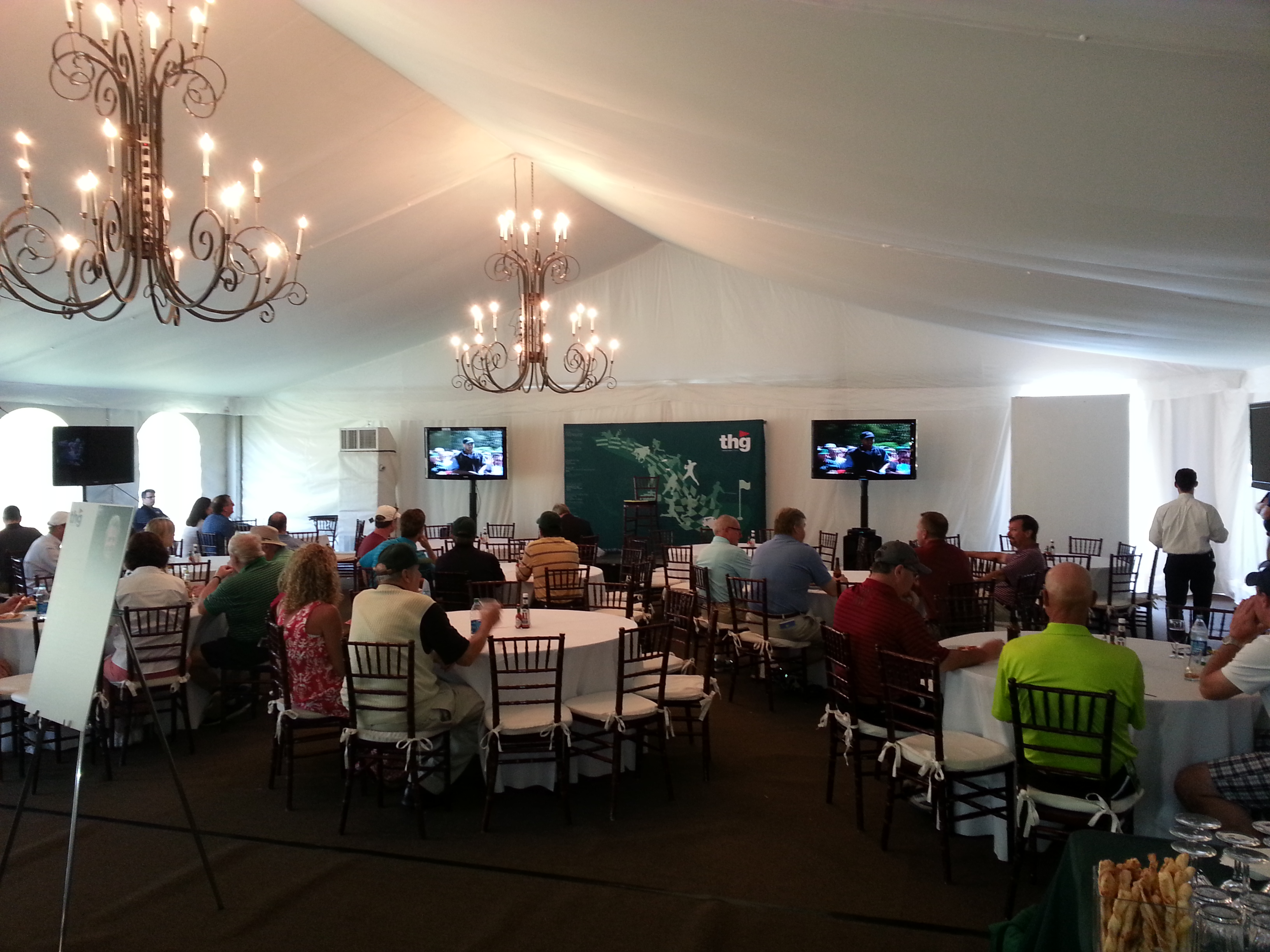 Home Slider | Evans Event Solutions